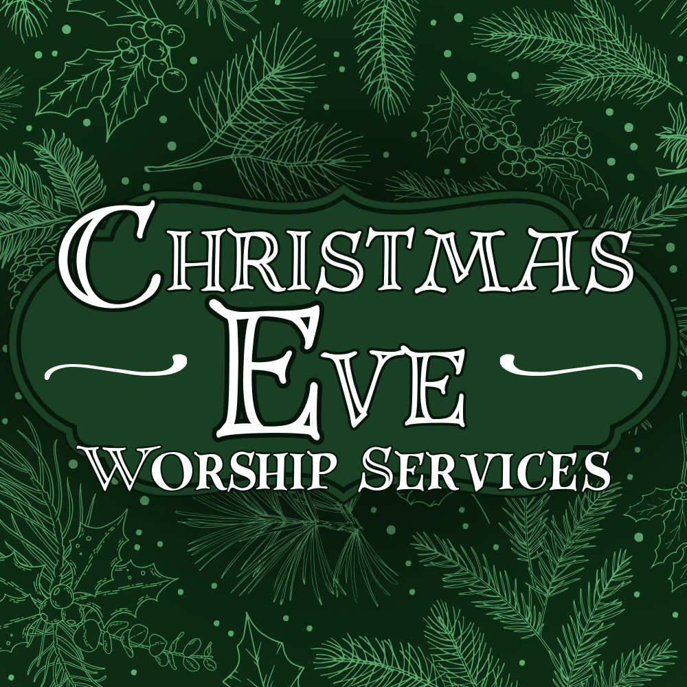Christmas Eve Candlelight Service – Sunrise UMC