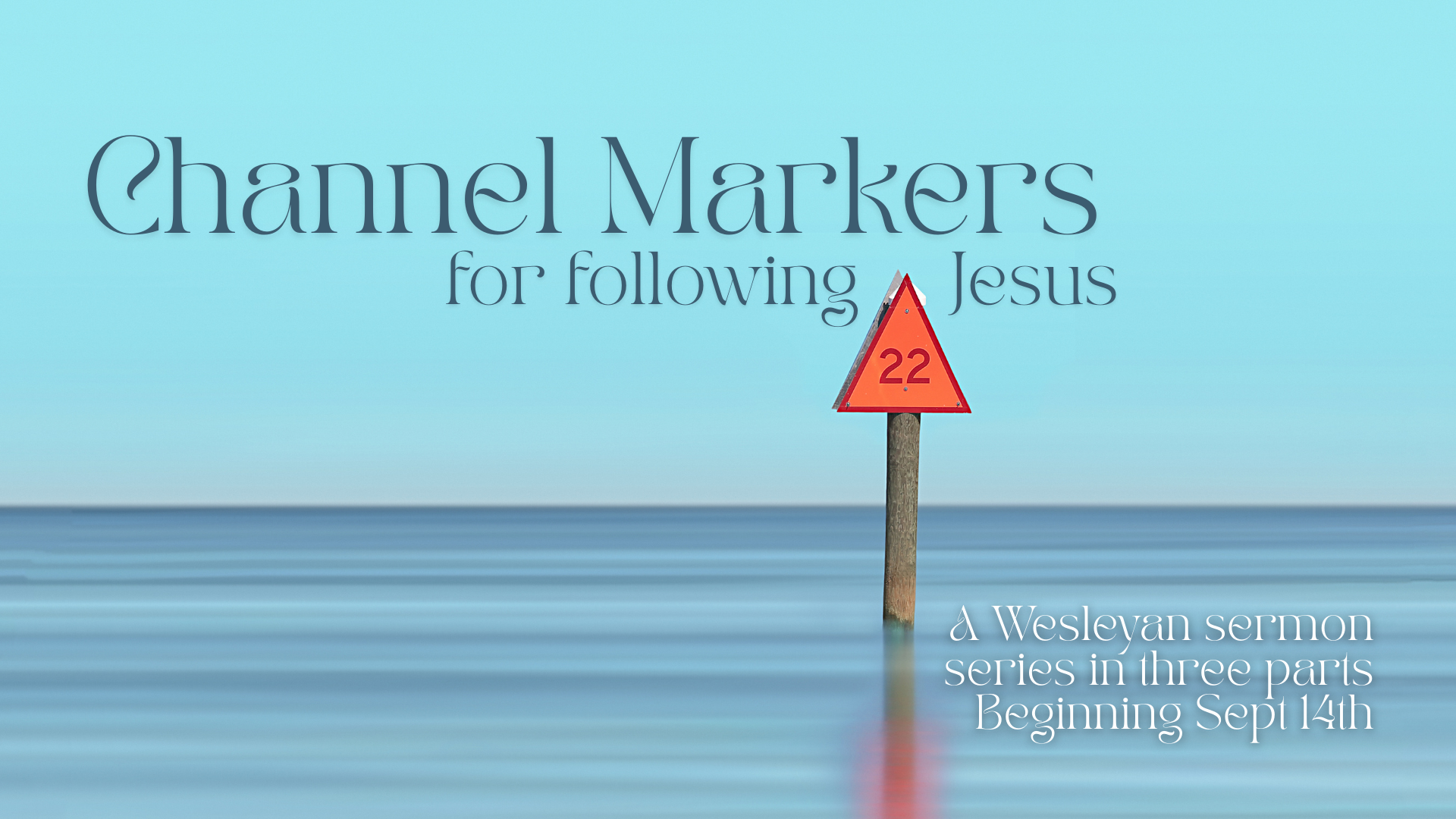 Three Simple Rules – Sunrise UMC